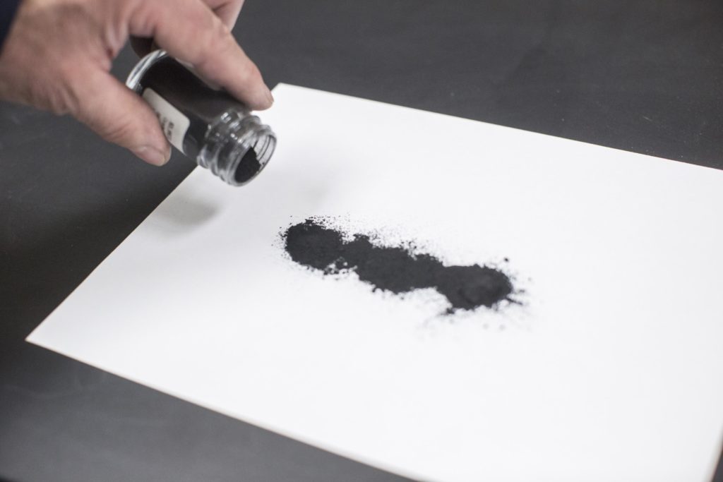 Ford will use graphene to improve its mechanical quality