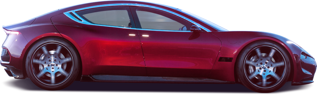 Fisker Inc. vil sælge en prisbillig elbil