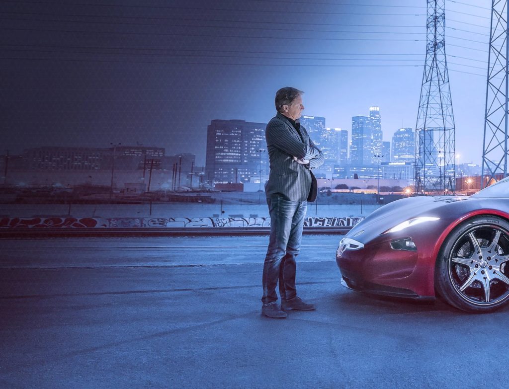 Fisker Inc. venderà un'auto elettrica a prezzi accessibili