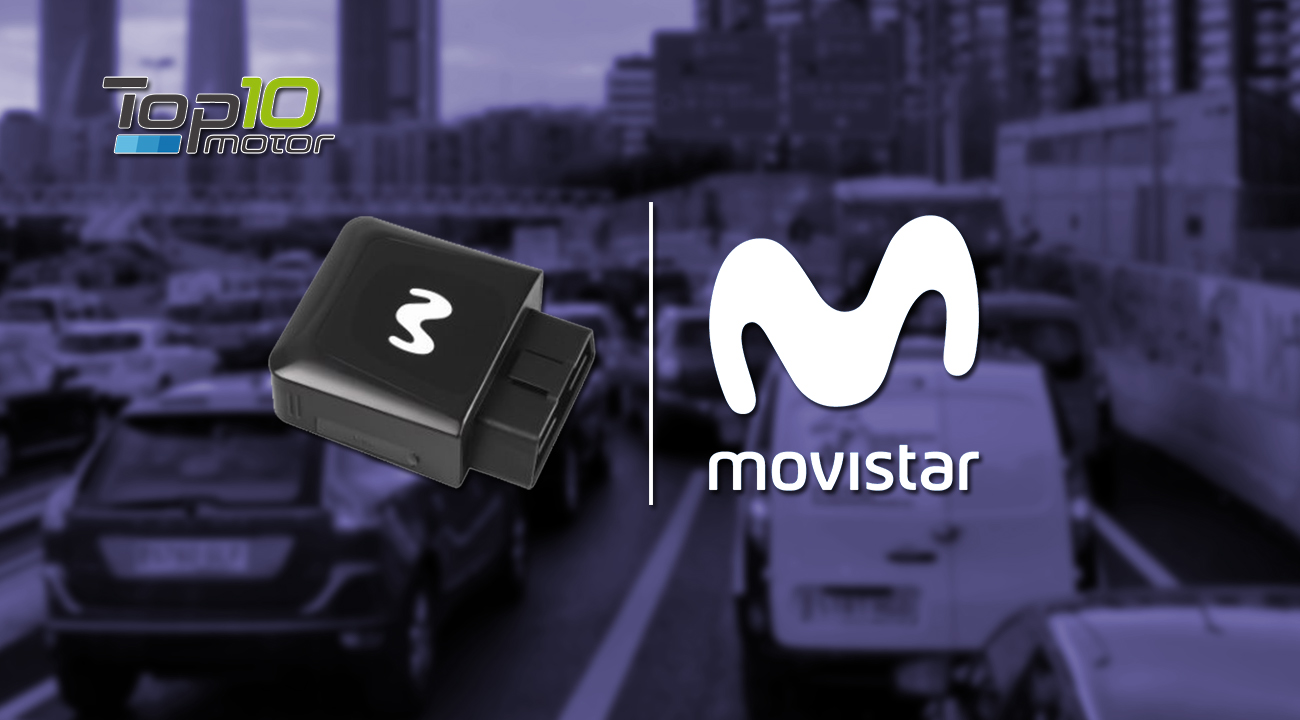 ¿Qué es Movistar Car?