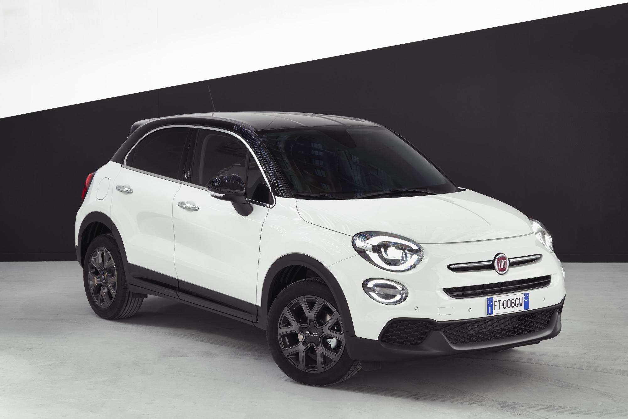 Fiat 500 Will Present Its Special 120th Anniversary Edition Fiat 500 Will Present Its Special 120th Anniversary Edition