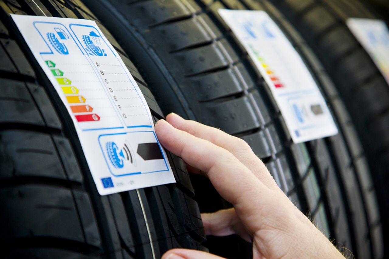 How much do you know about tire labels?