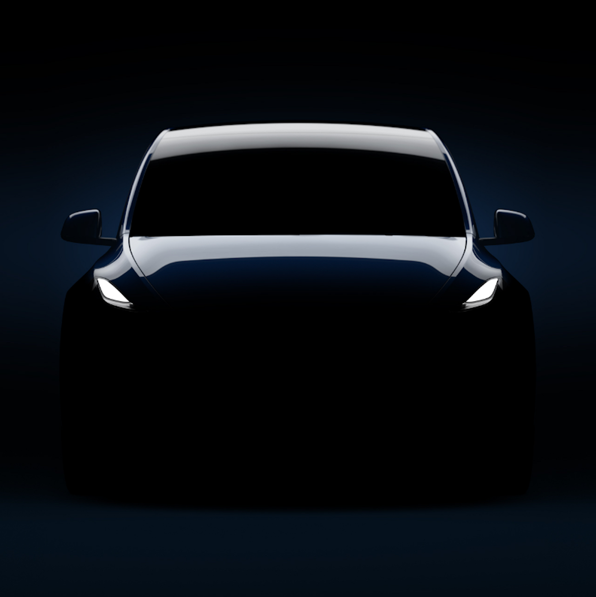 Tesla nos insinúa a un nuevo modelo y puede ser el Model Y