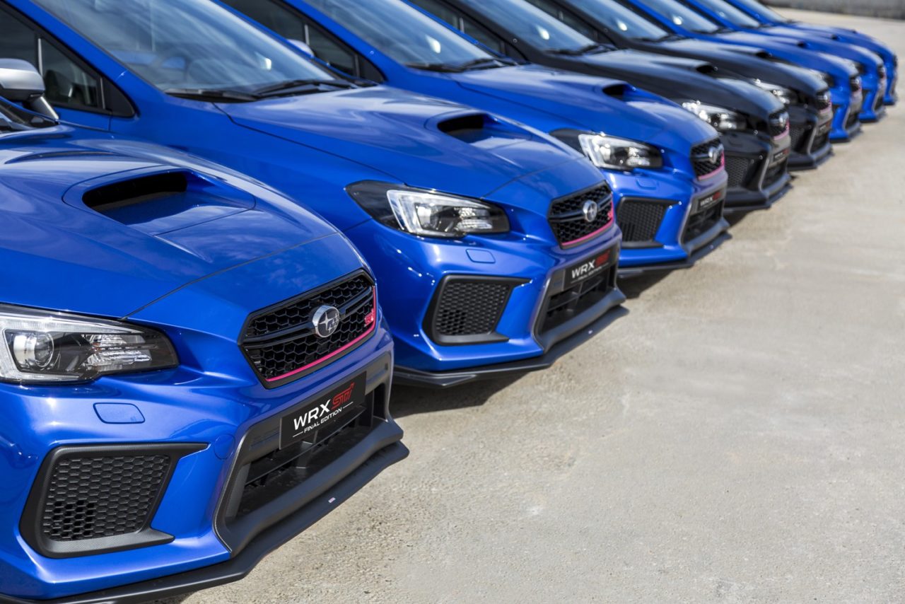 Subaru Wrx Sti Final Edition (21)
