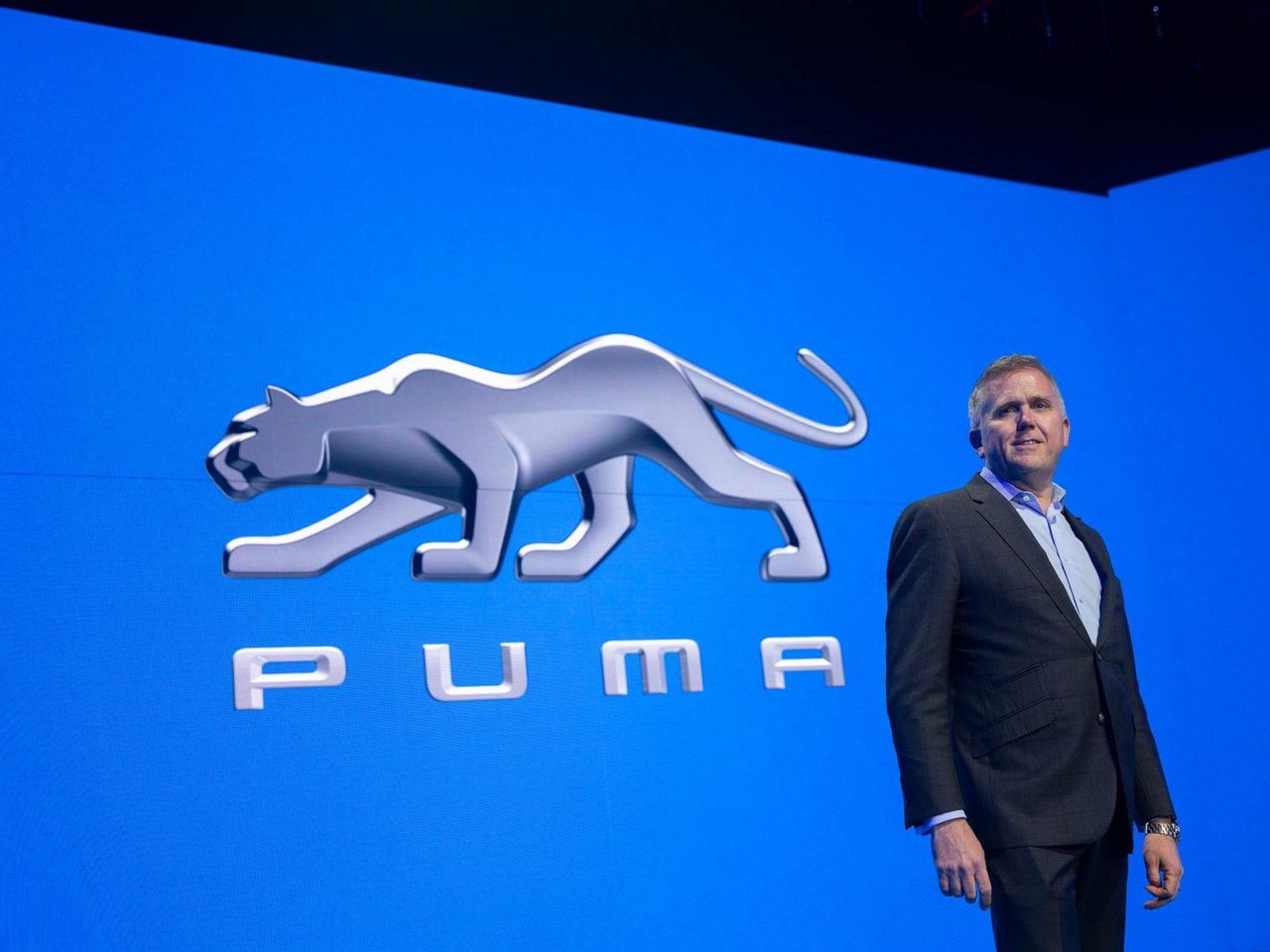 Ford Puma, the SUV that takes back a sporty name