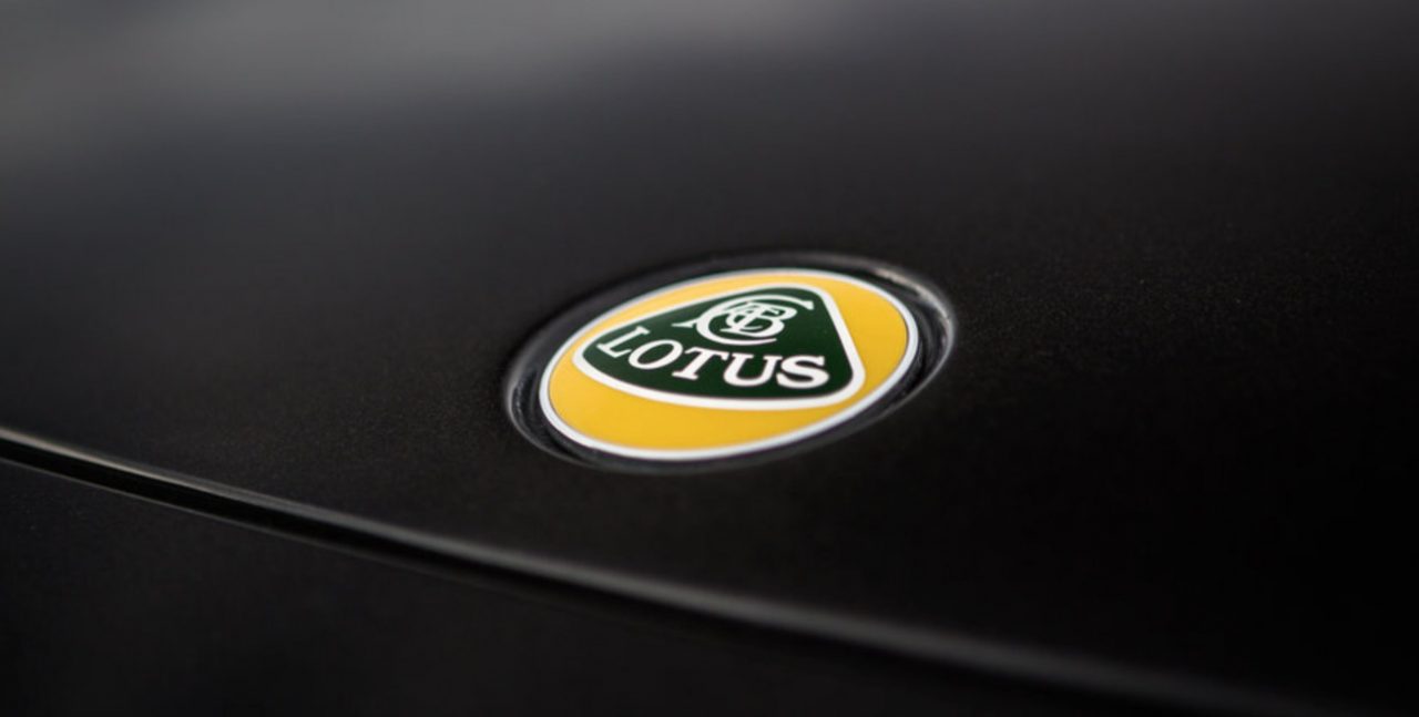 Construction begins on new Lotus factory in China