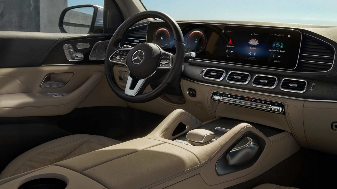 Mercedes Gls 2020 (9)