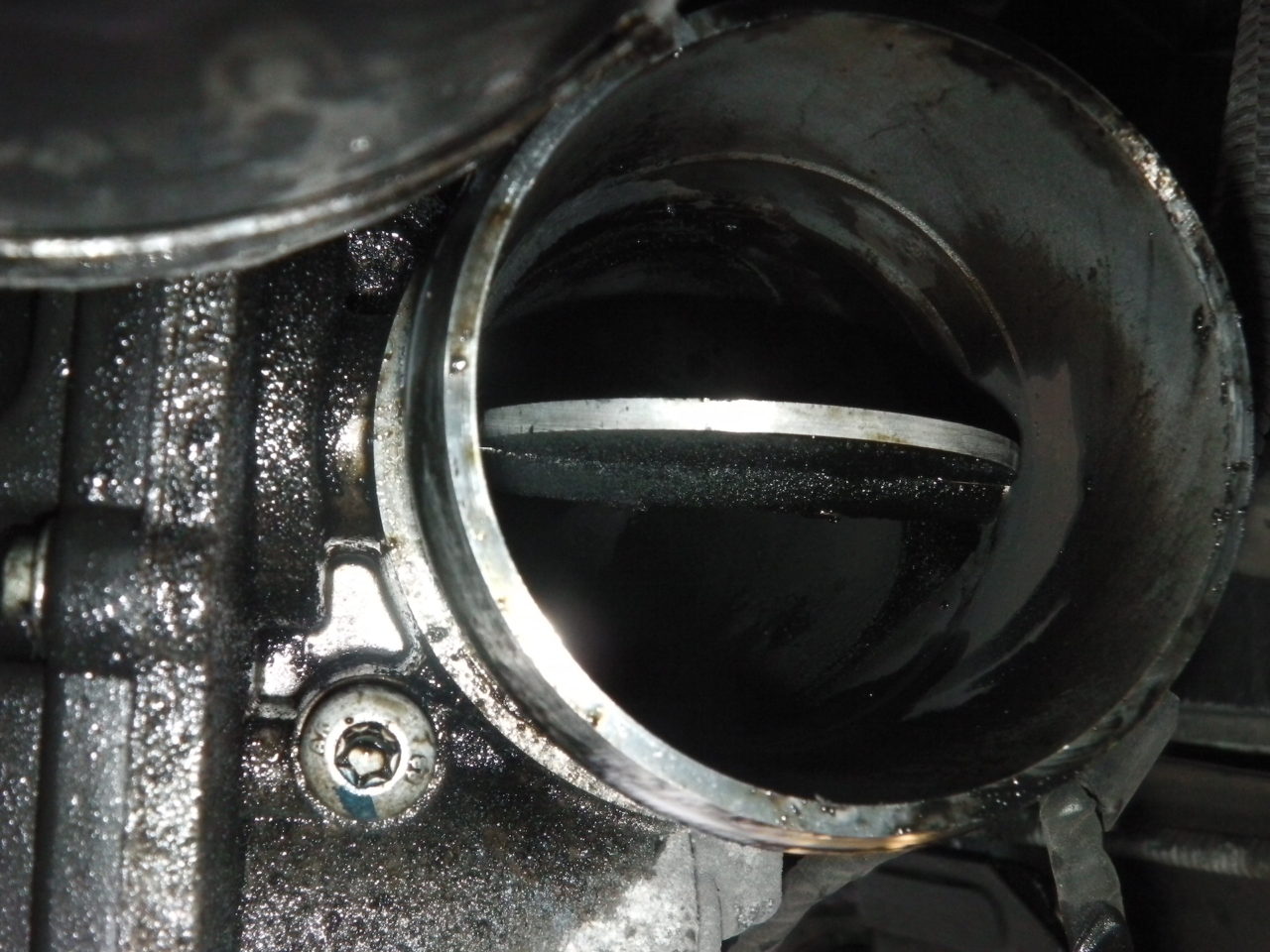 AGR-Ventil, alles was Sie wissen müssen