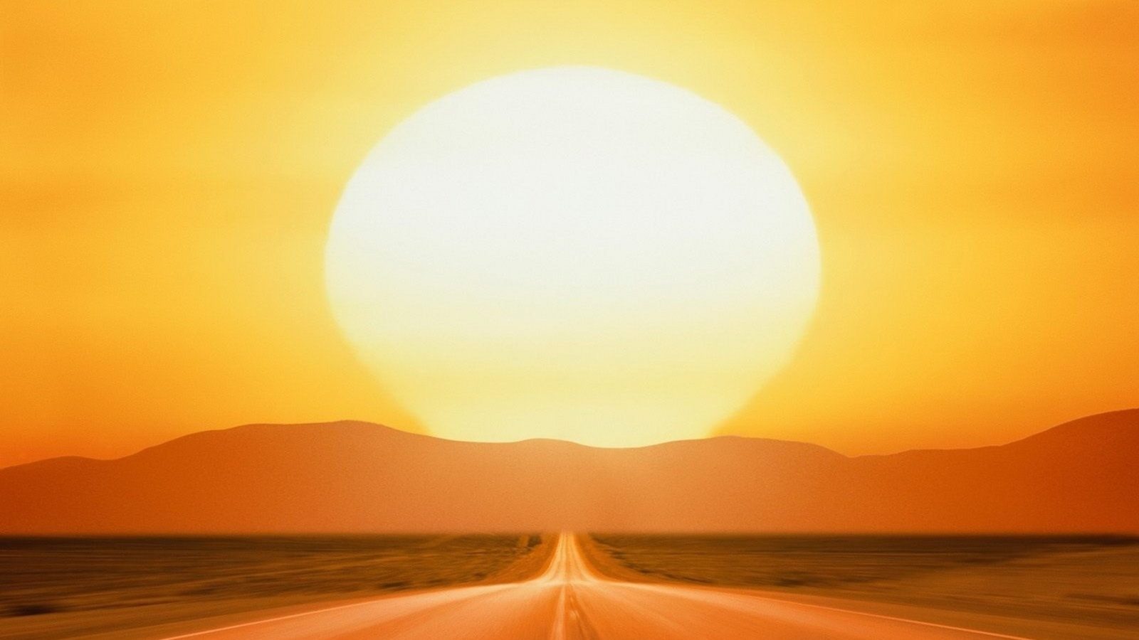 Conducir con sol: así se deben evitar los deslumbramientos