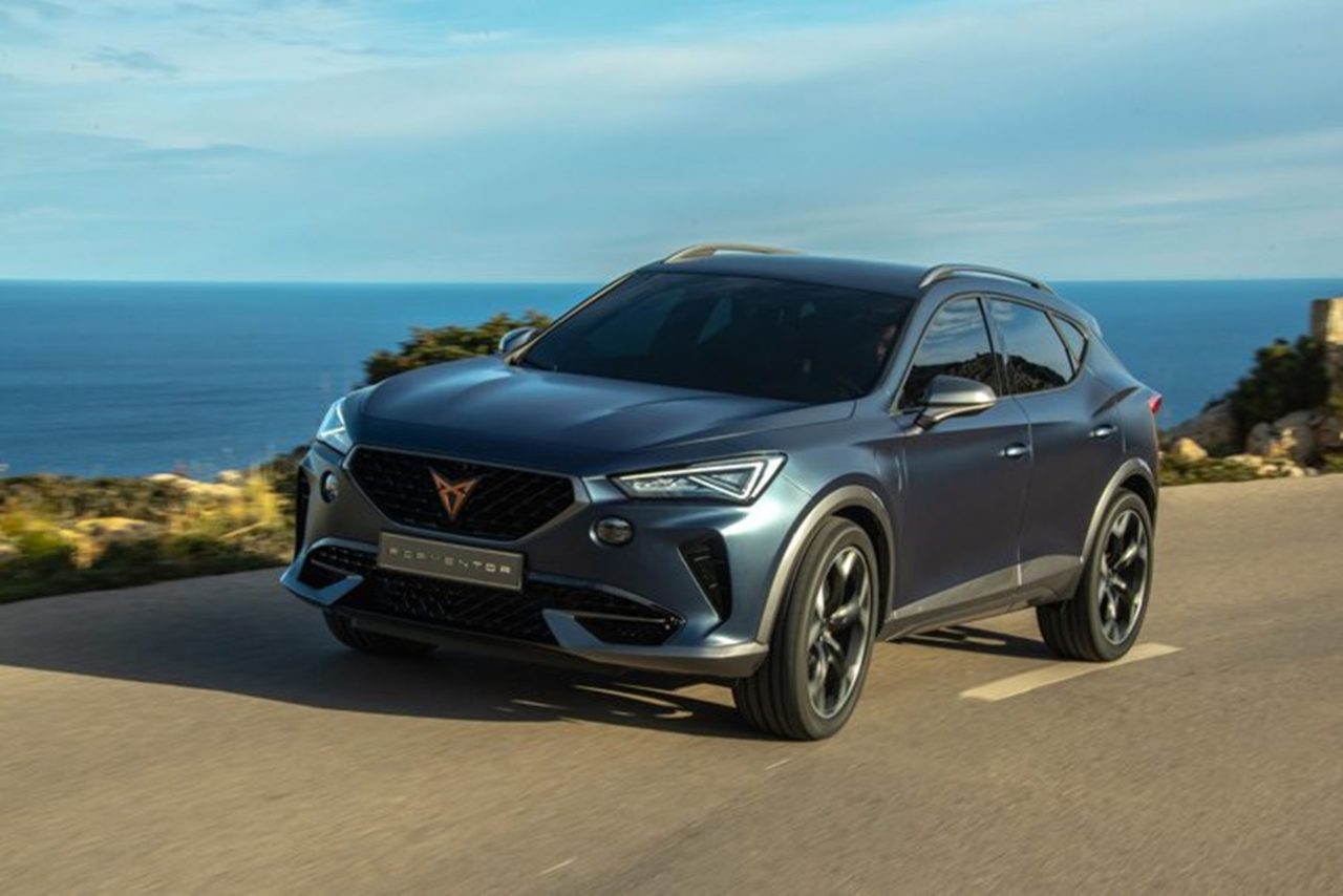 Top10: Los mejores SUV de 2020