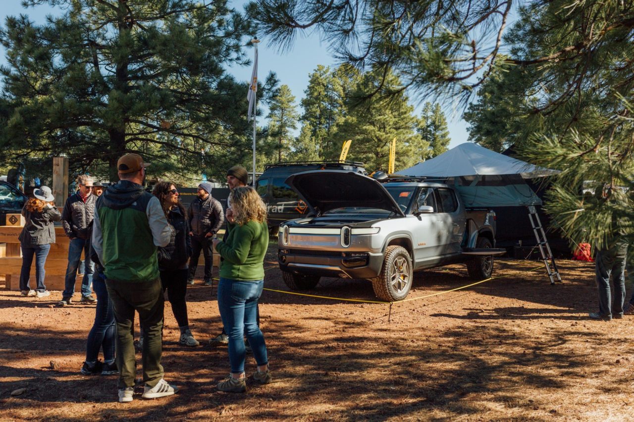 Rivian R1t Camper (2)