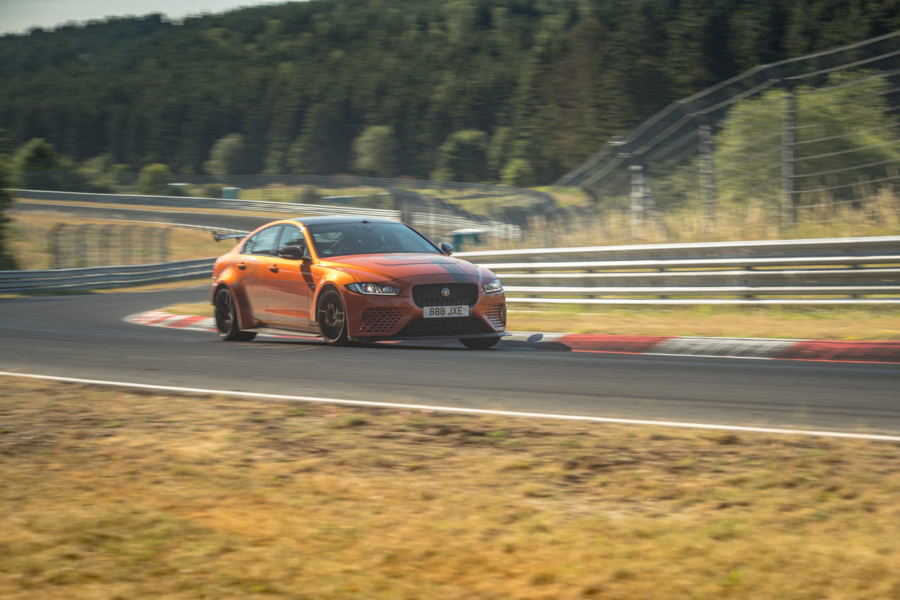 Jaguar Project84