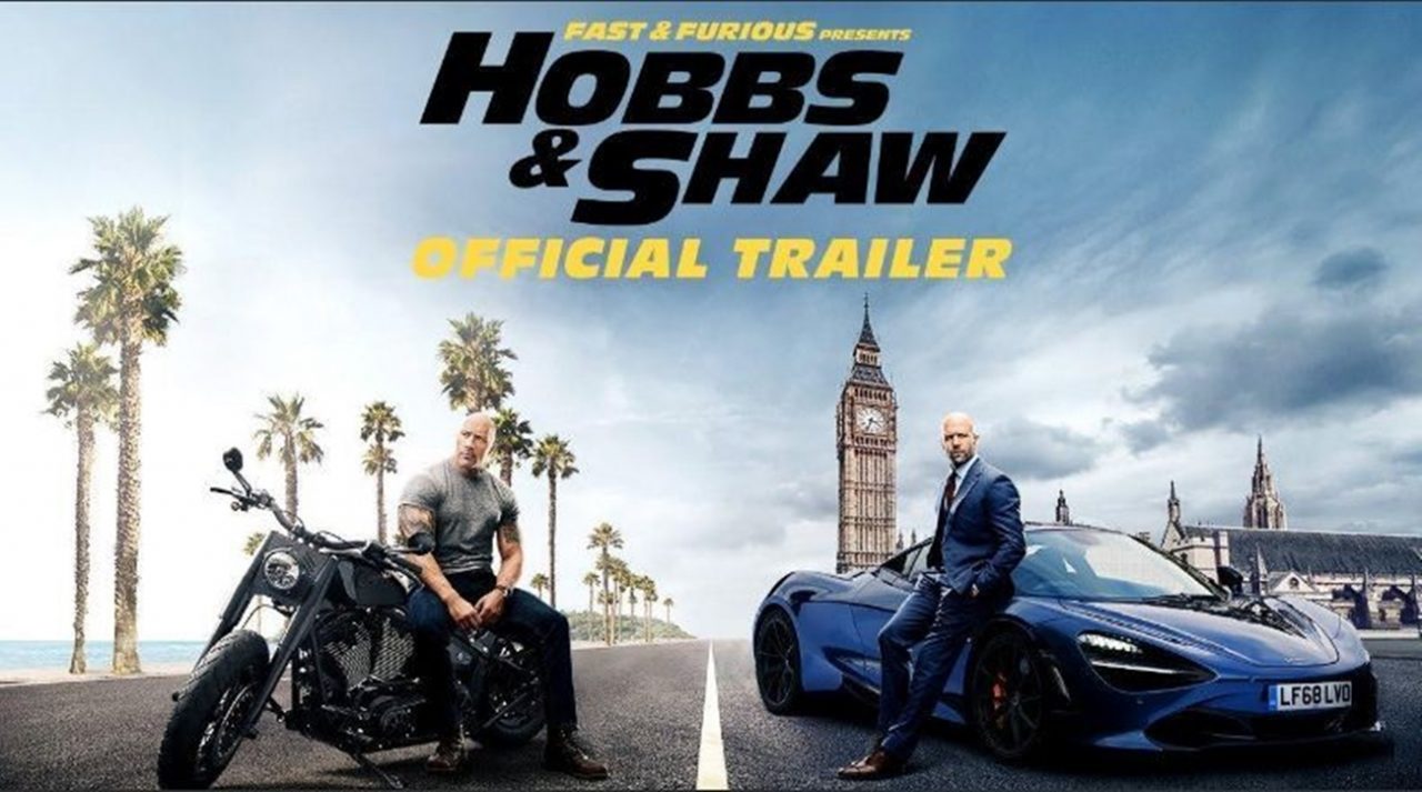 Fast & Furious Hobbs & Shaw: Worthy of the saga?