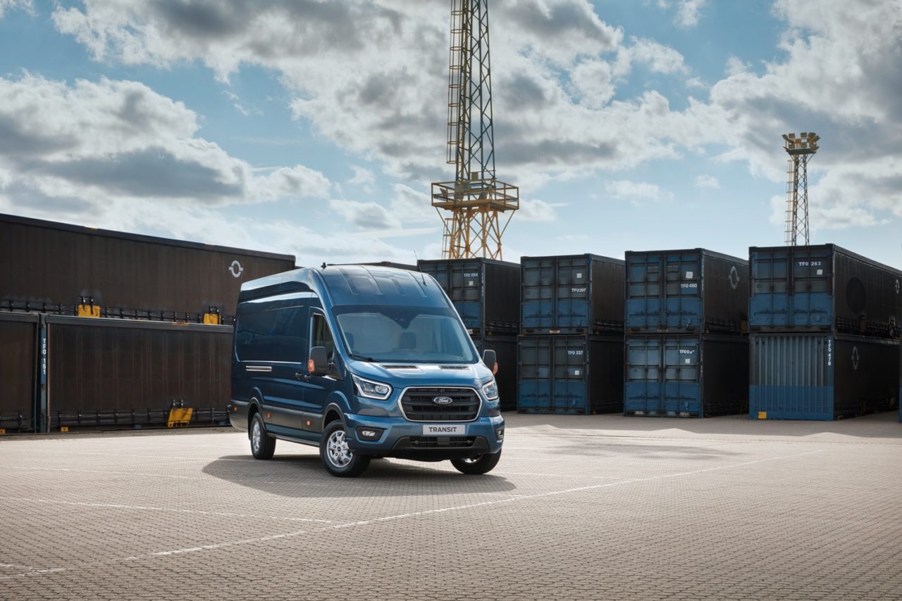 Ford Transit (3)