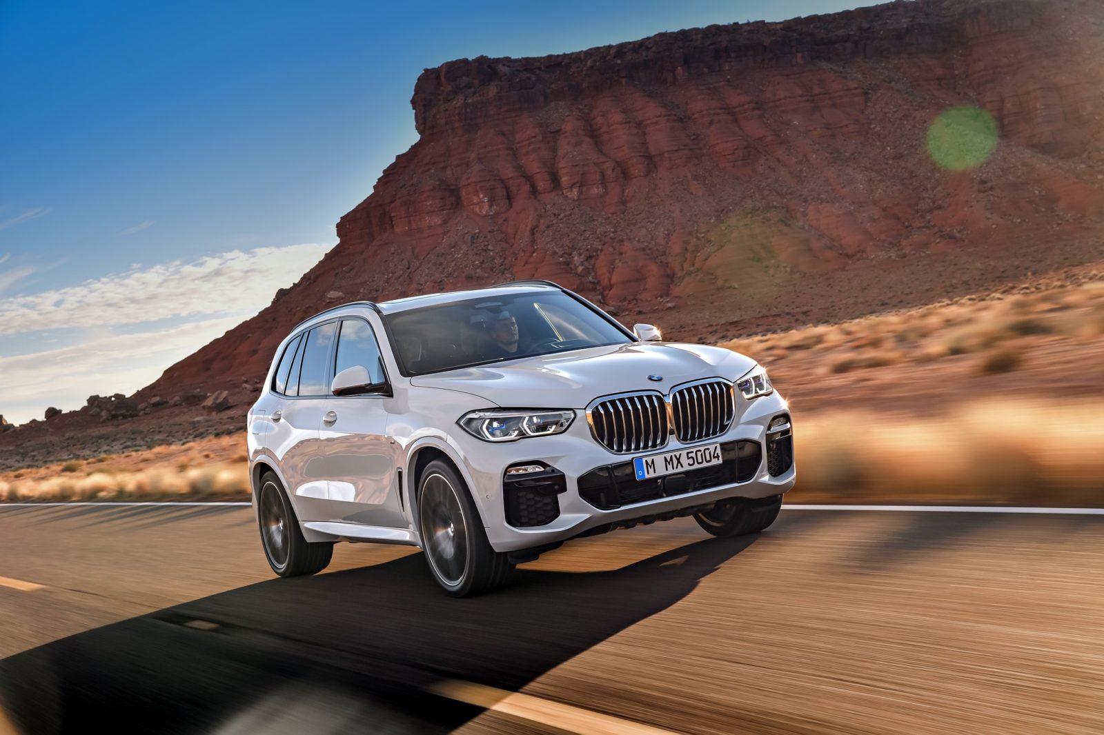 Mejores SUV 2019: top 5 que marcarán la diferencia