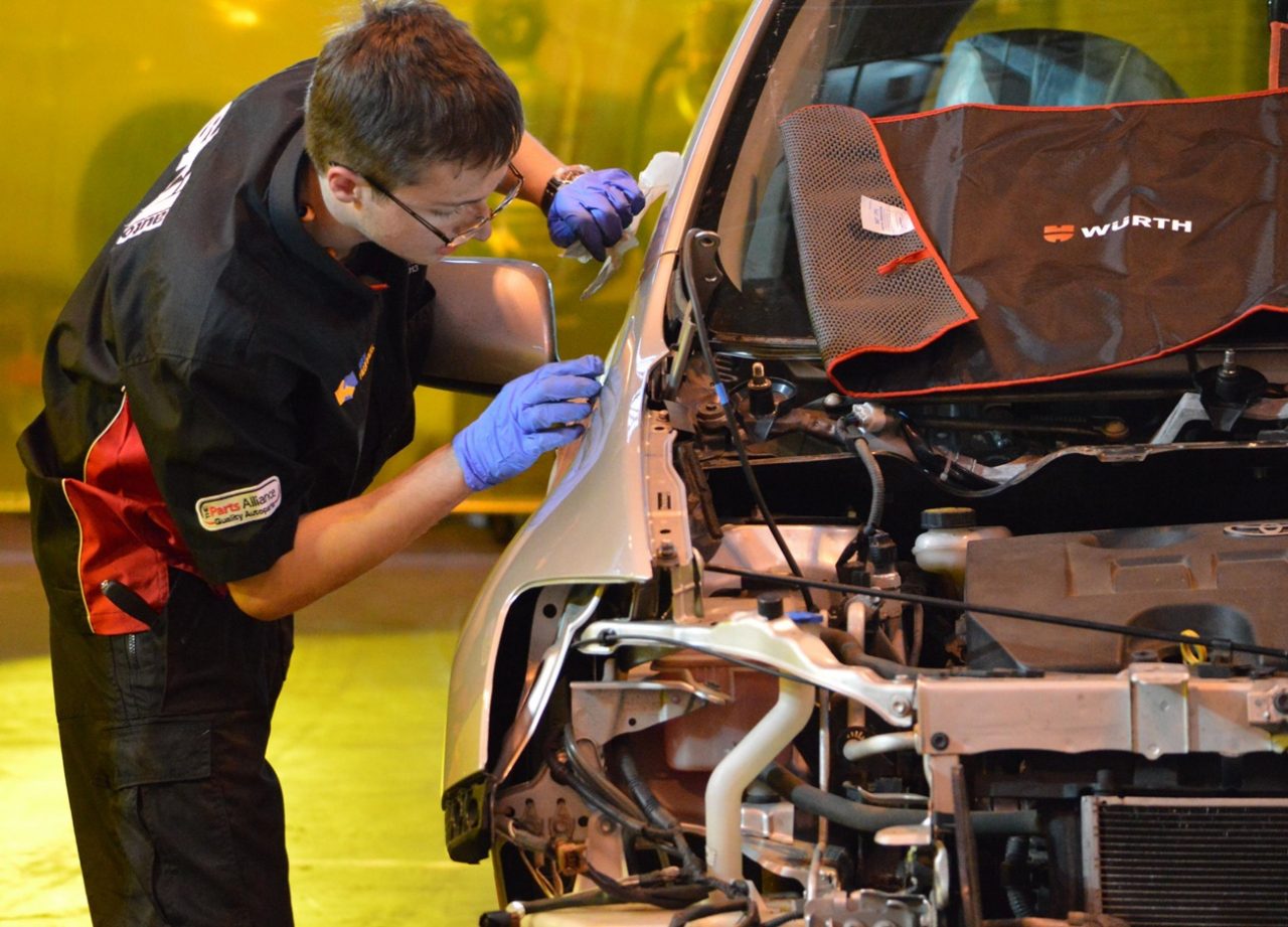 New trend: brands recondition used cars