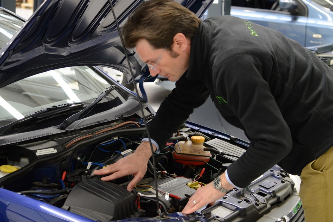 Els millors trucs perquè el teu cotxe duri per sempre