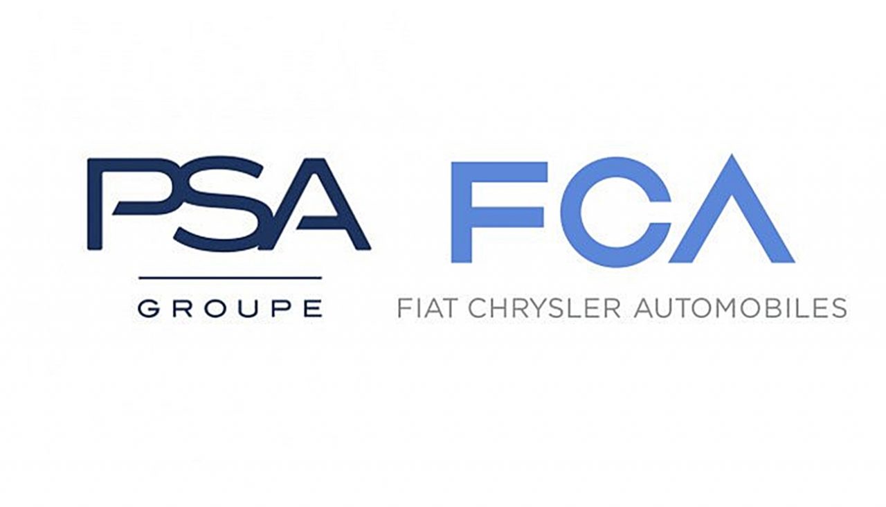 PSA and FCA close the deal of the year