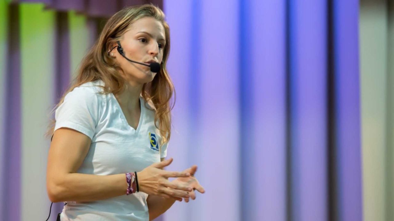 FCA's Autonomy program with adapted sports in schools