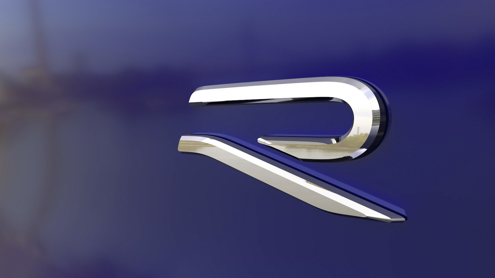 Volkswagen odnawia logo „R”.