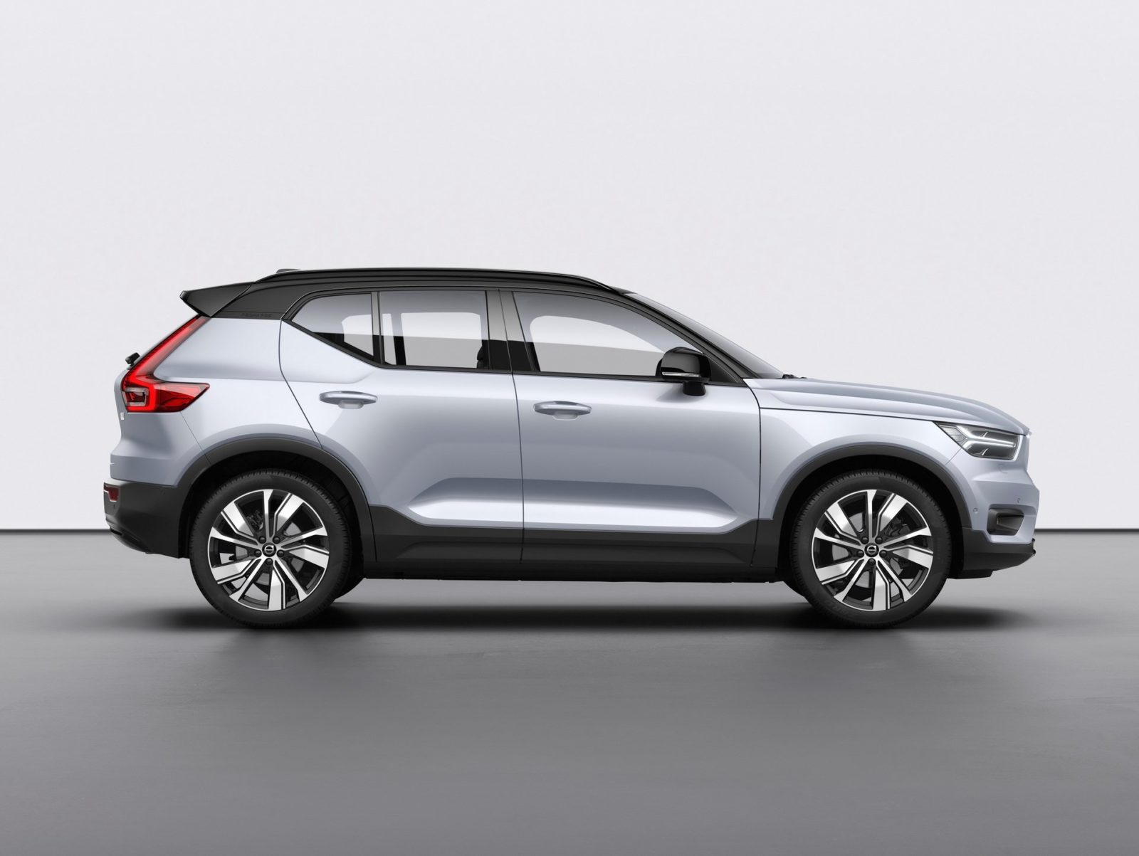 Volvo podría estar desarrollando un nuevo SUV, el XC100
