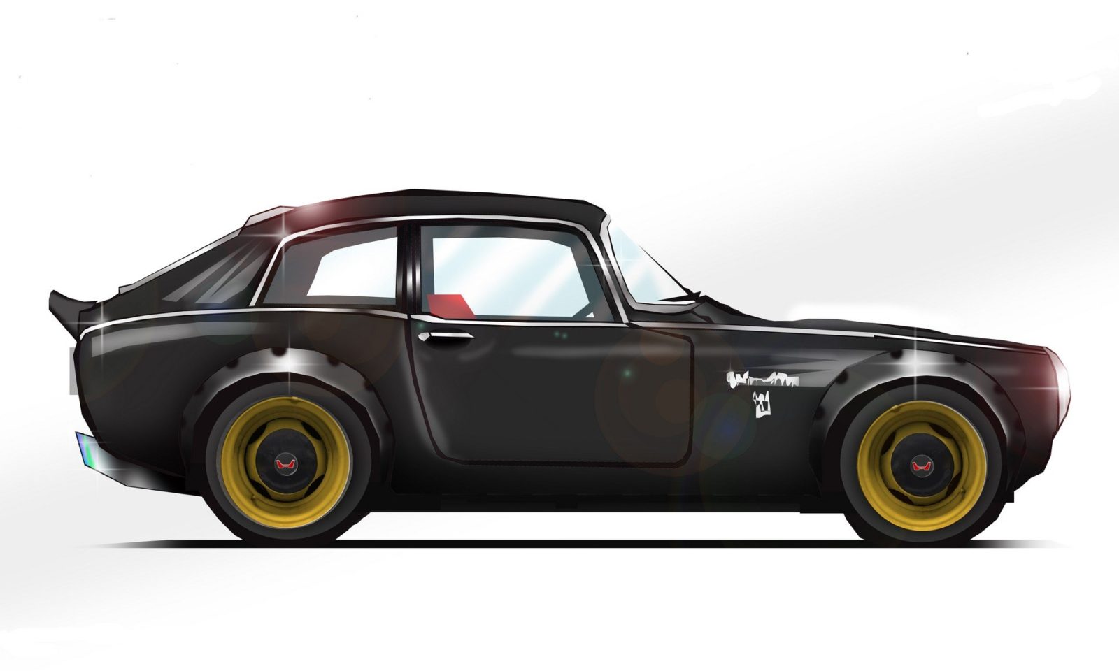 Honda Sema 2019 (13)