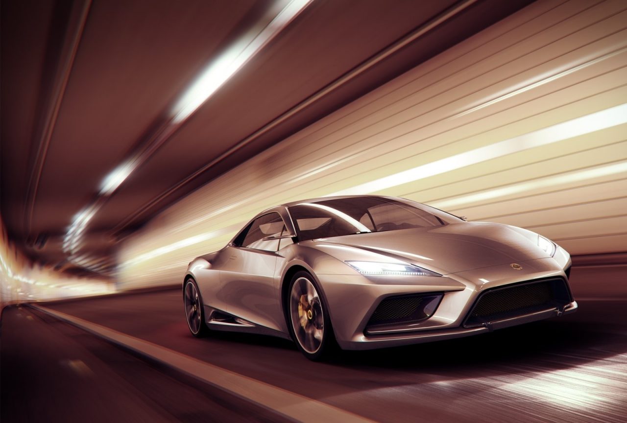 Nuevos rumores apuntan al retorno del Lotus Elan, una vez más