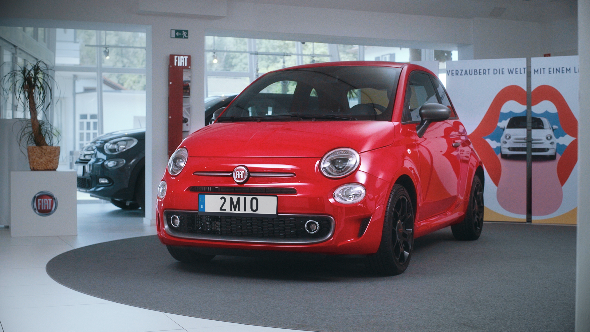 Fiat 500 Hybrid: el utilitario con tecnología Mild Hybrid