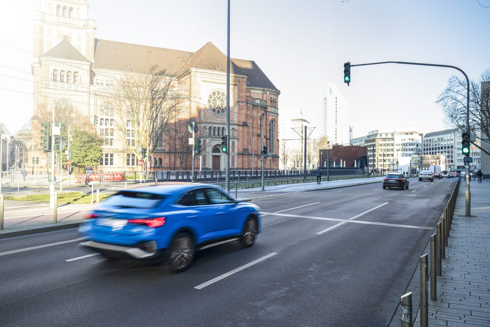 Does your car have a start-stop? Here's all you need to know