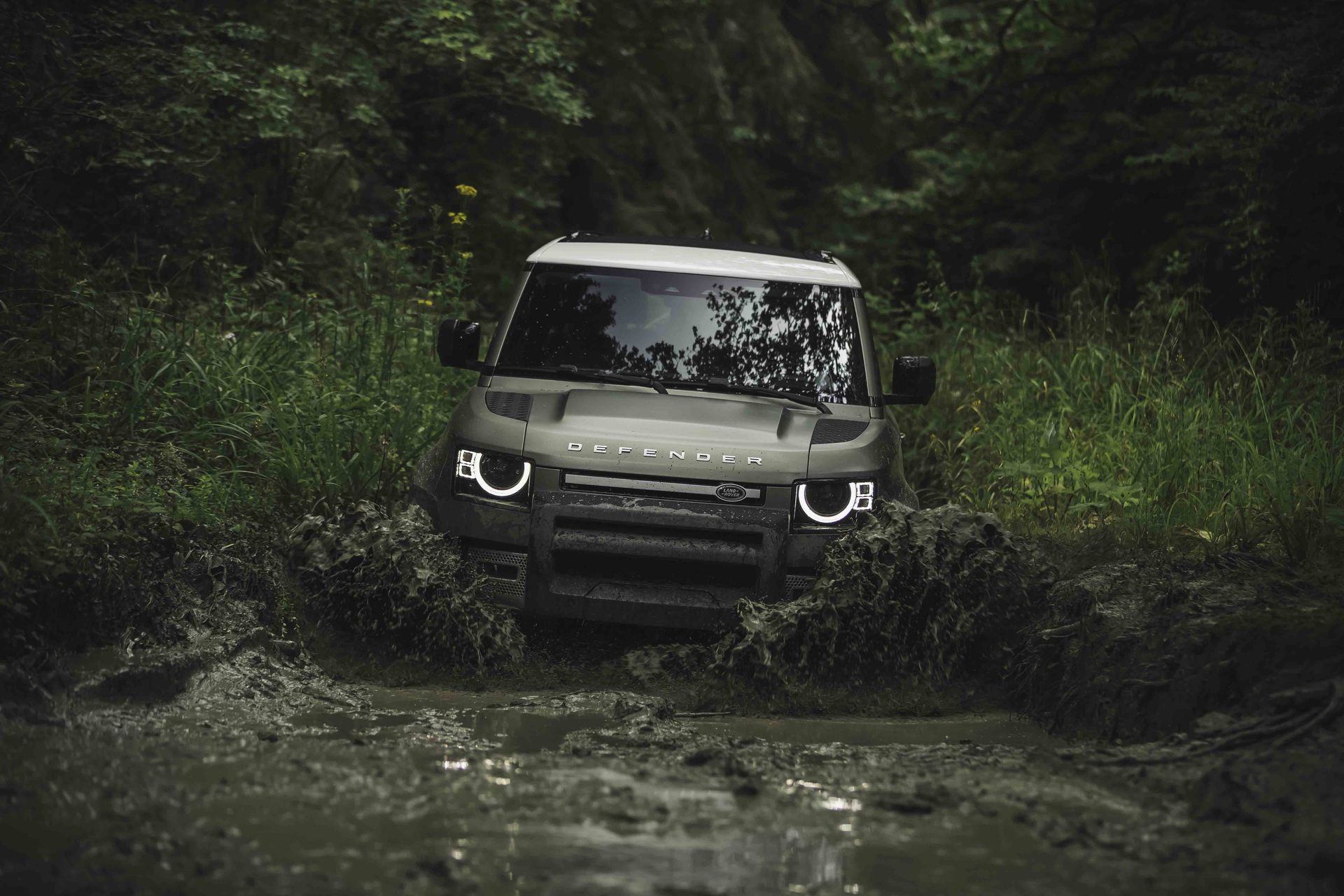 El nuevo Land Rover Defender 90 llega al mercado