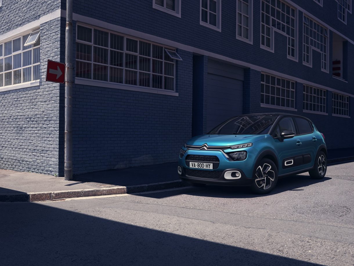 Découvrez le prix de la nouvelle Citroën C3 et sa première cet été
