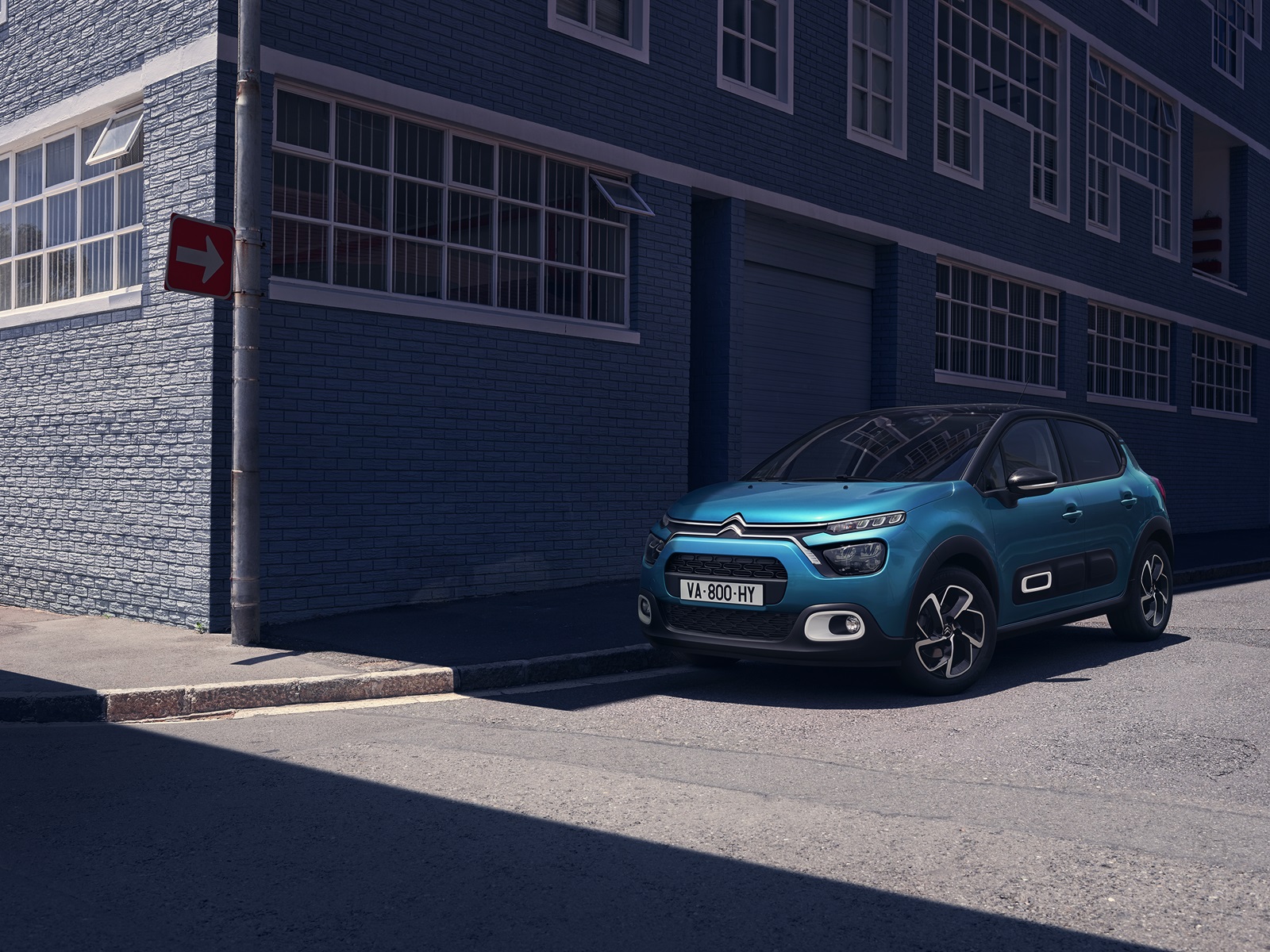 Conoce el precio del nuevo Citroën C3 y estrena uno este verano