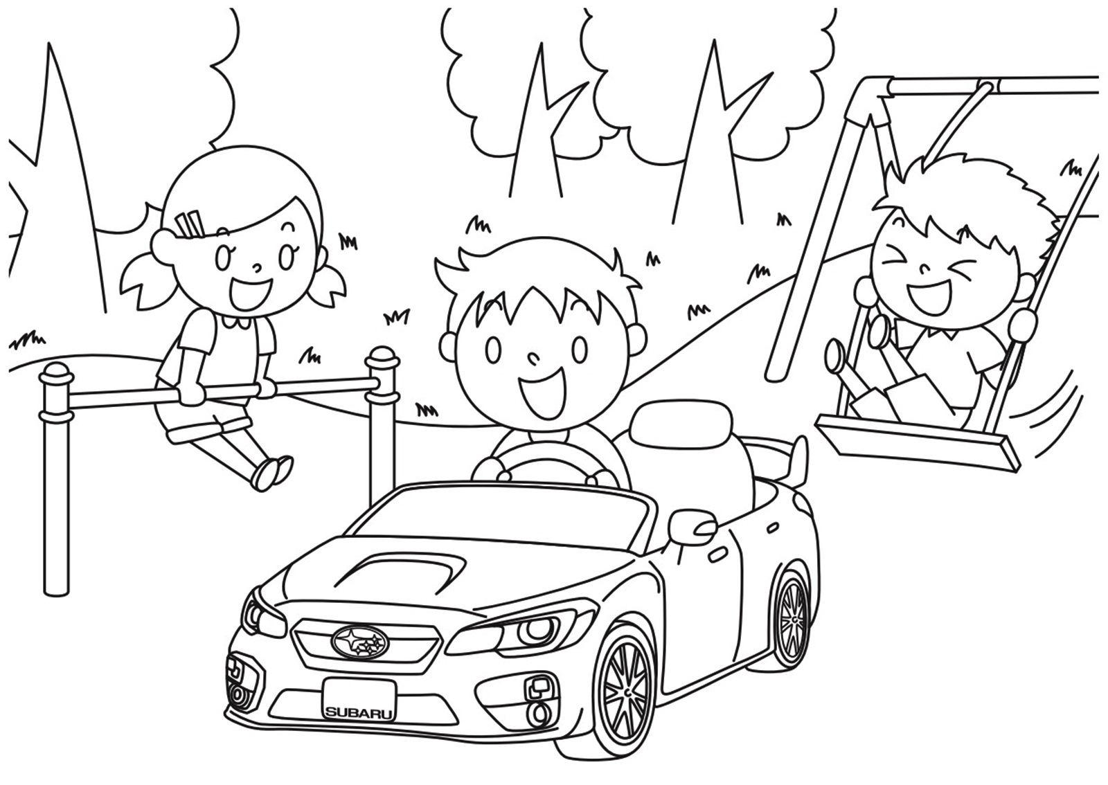 Nuevas actividades infantiles para pasar el fin de semana