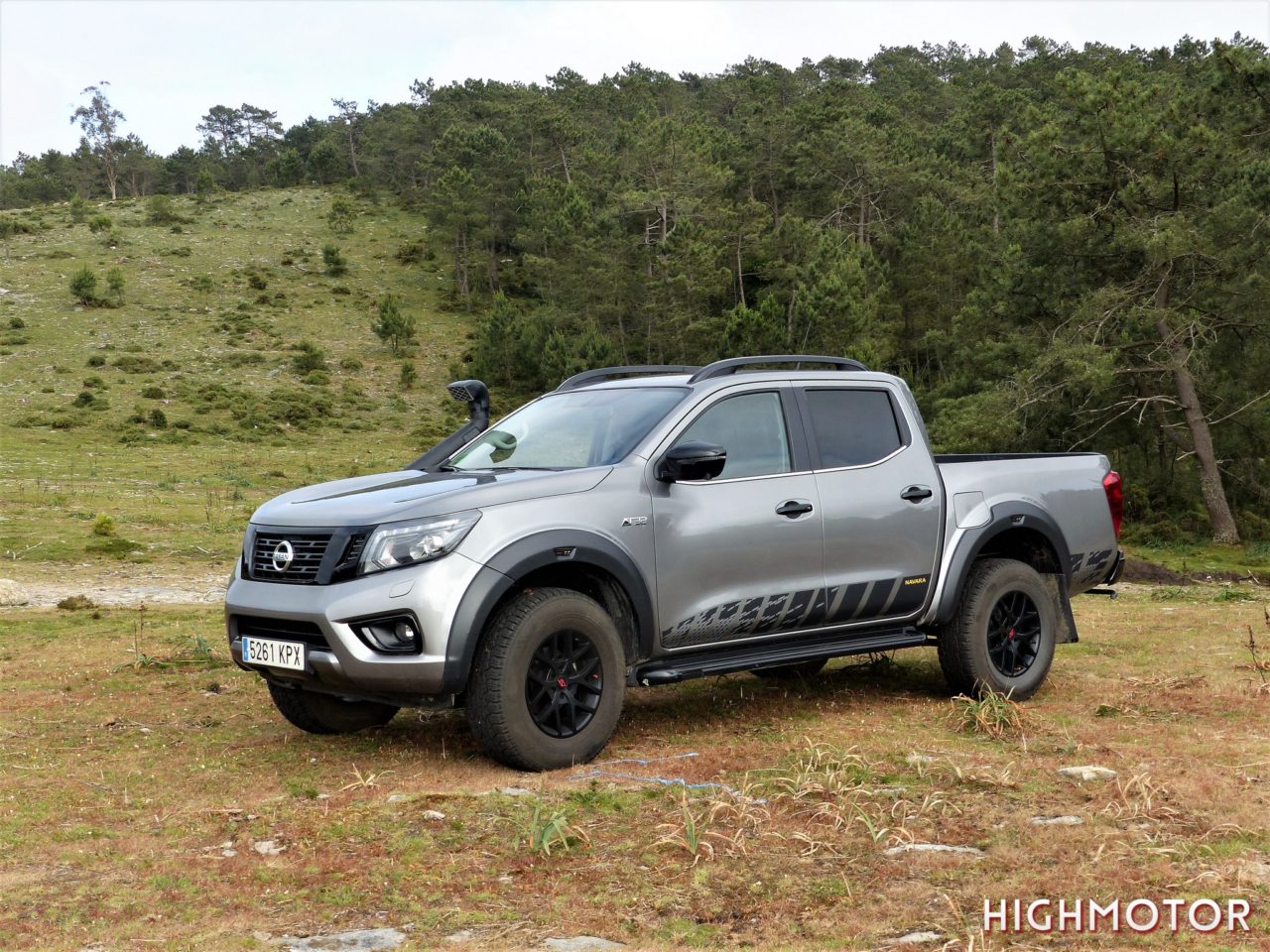 Nissan Navara At32 030