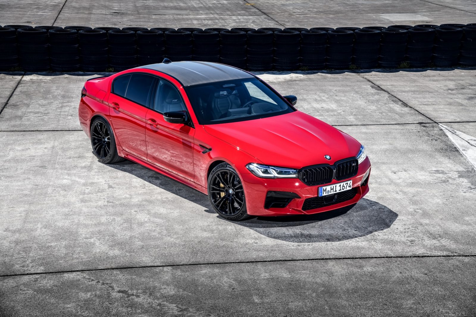 Bmw M5 2020 (45)