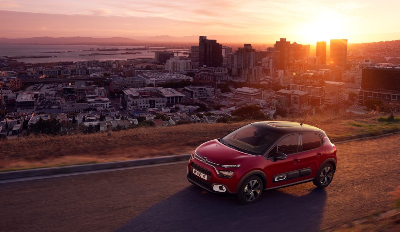 Novi Citroën počinje s prodajom u Španjolskoj