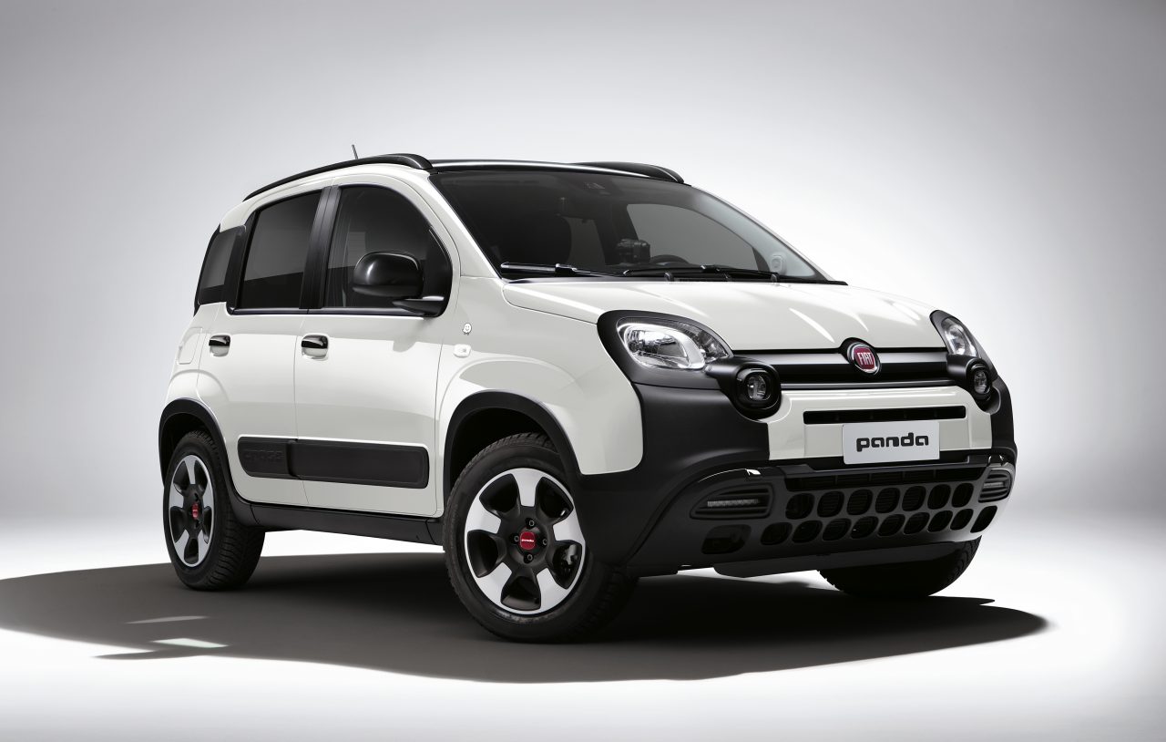 Fiat Panda: 40 godina za jednostavan i legendarni automobil