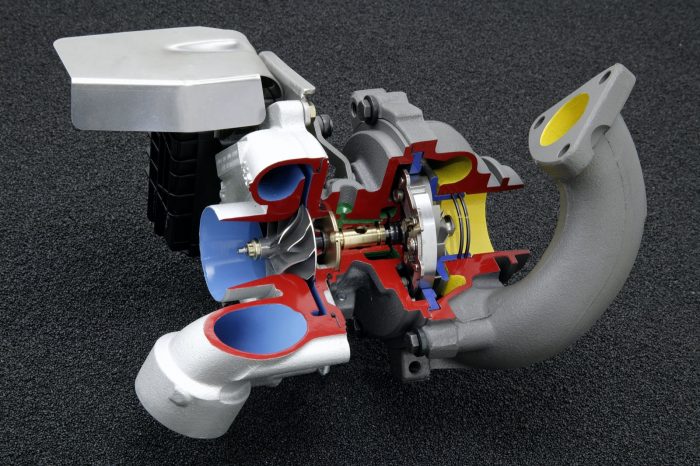 Como funcionam um turbo e um compressor: tipos de sobrealimentação