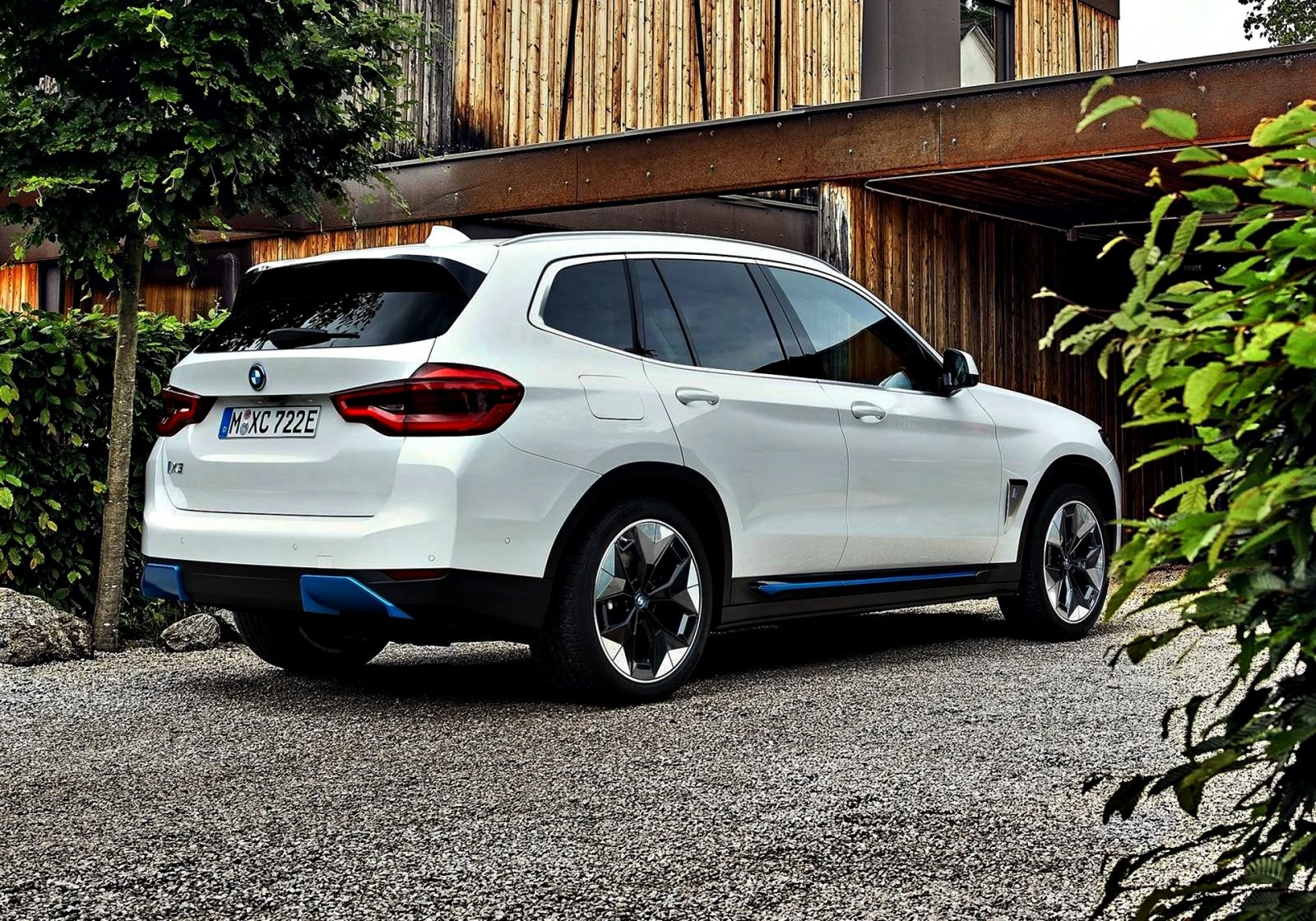 Bmw Ix3 2021 (3)