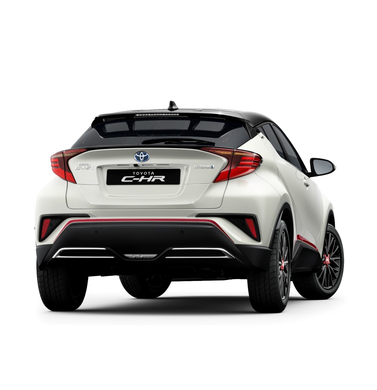 Toyota C Hr (7)