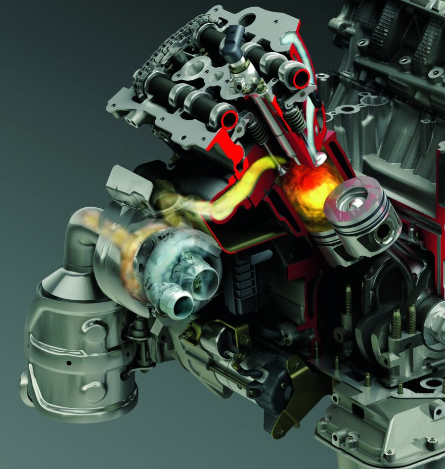 Descarbonización interna del motor: todo lo que debes saber
