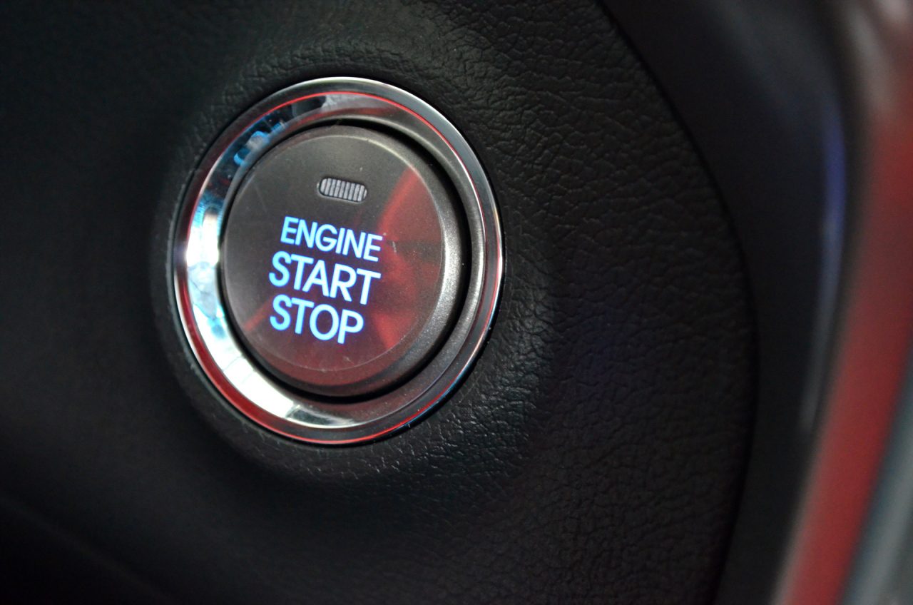 Does your car have a start-stop? Here's all you need to know