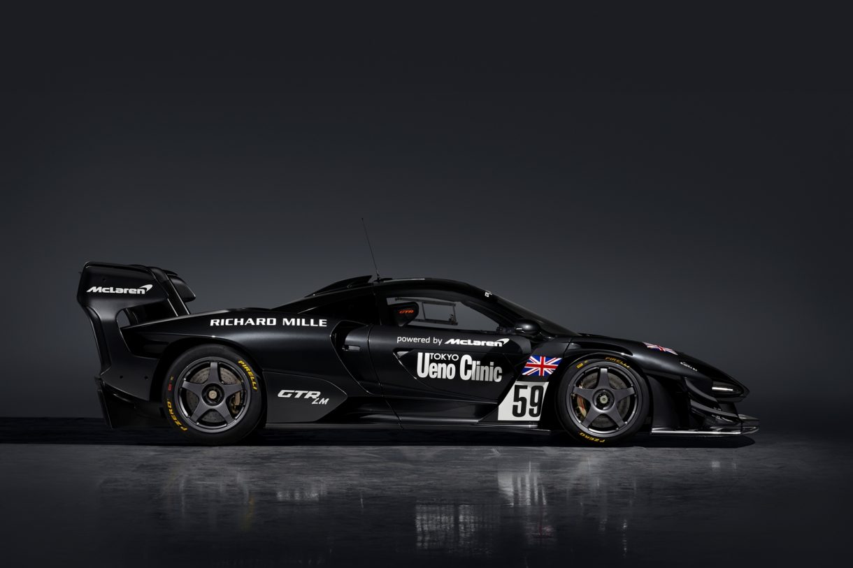 McLaren Senna Gtr Lm (10)