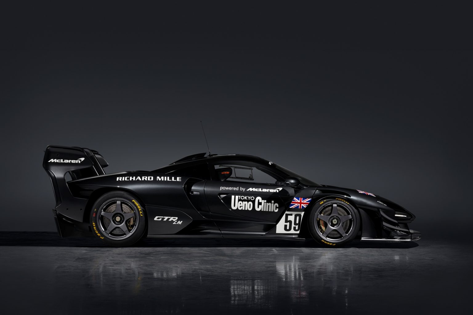 McLaren Senna Gtr Lm (10)