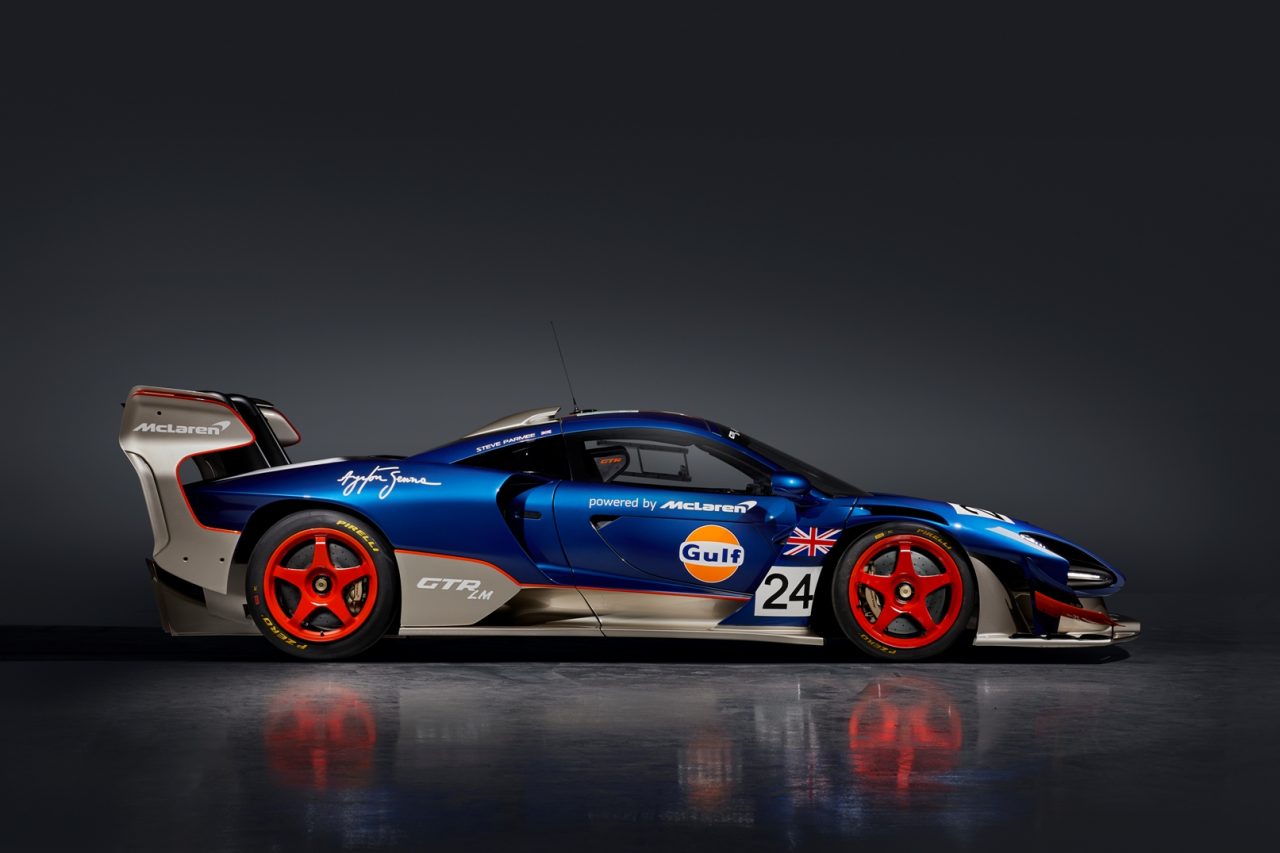 Mclaren Senna Gtr Lm (3)