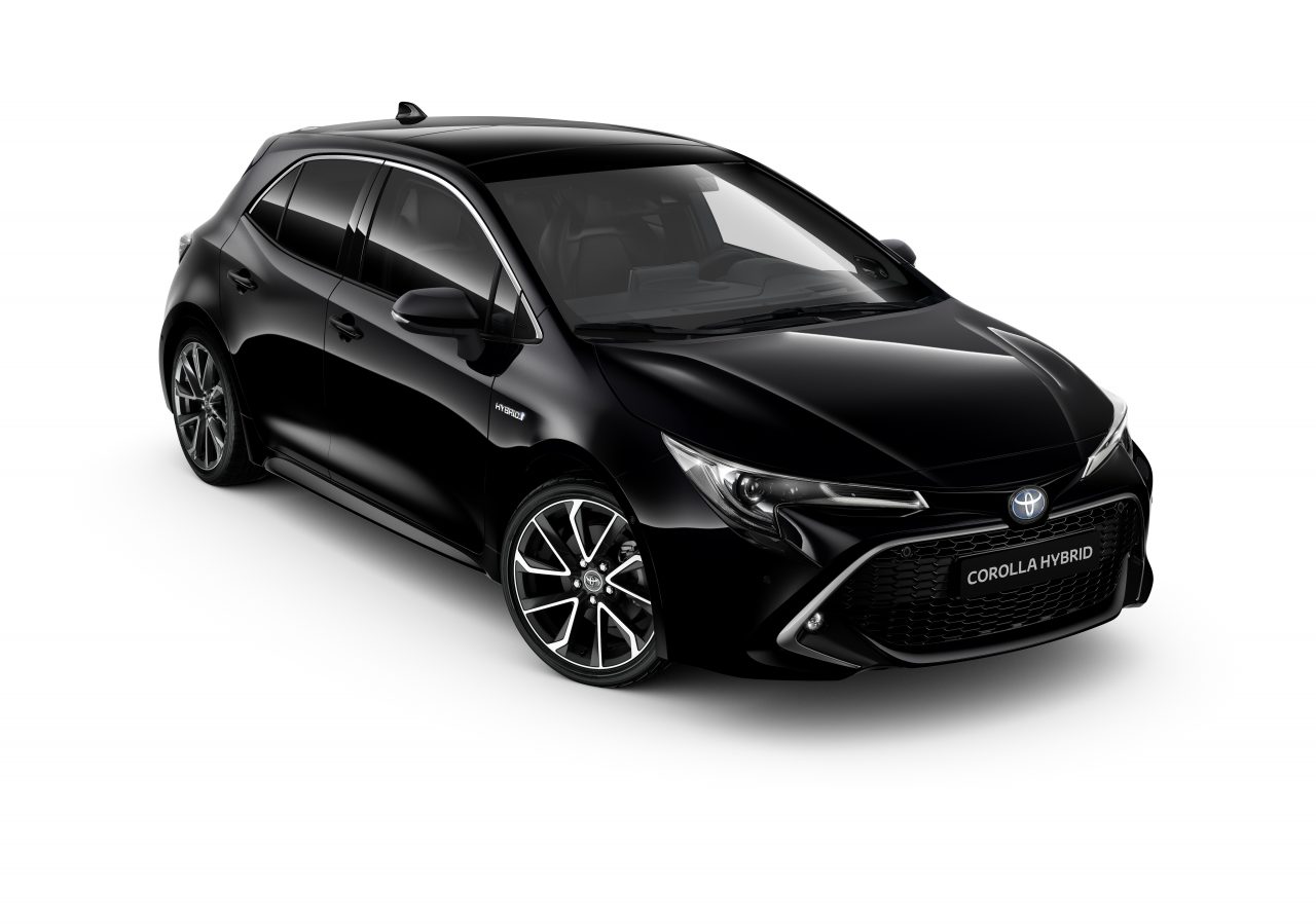 Priced mid-range, new trim adds options