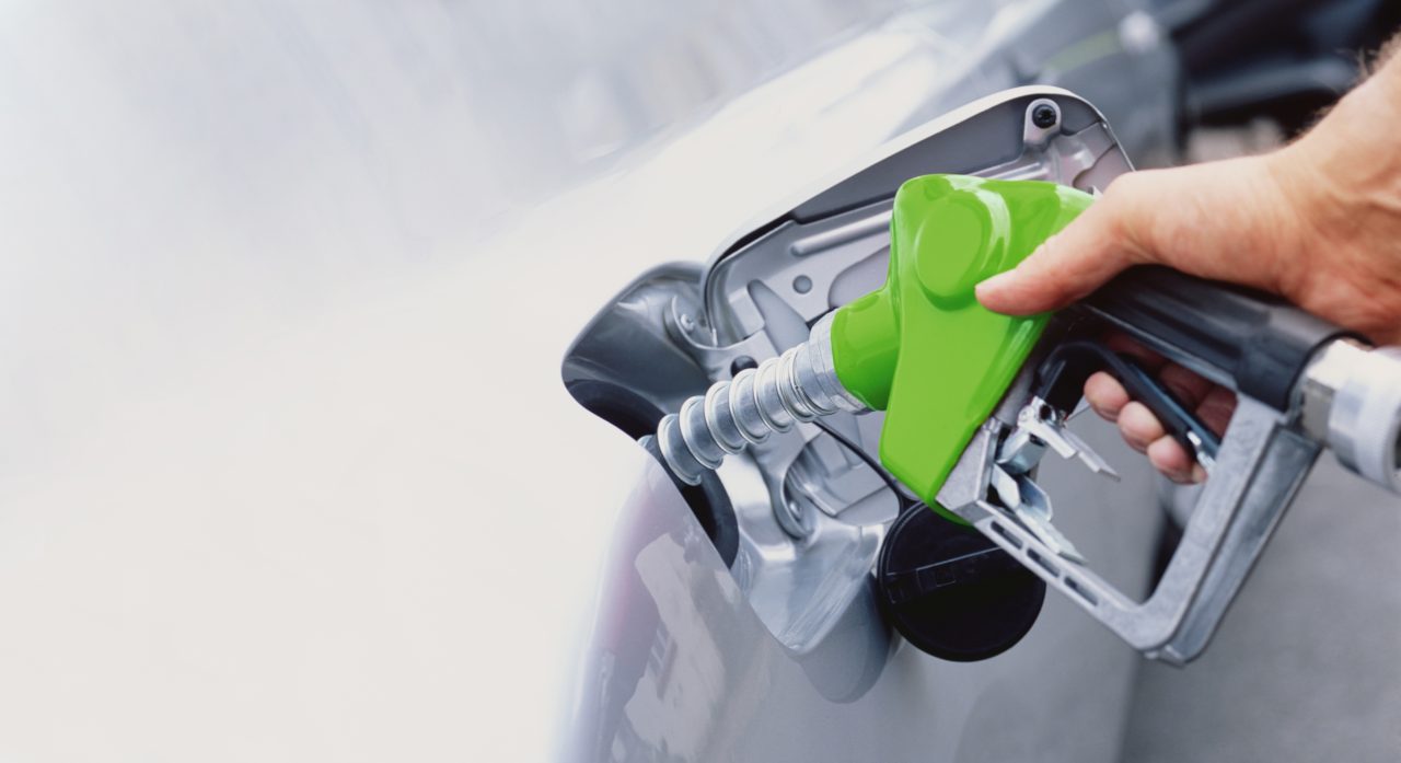 Fines and risks you can run if you run out of gas