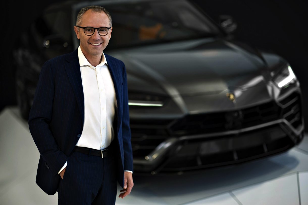738 coches nuevos ha fabricado Lamborghini en septiembre