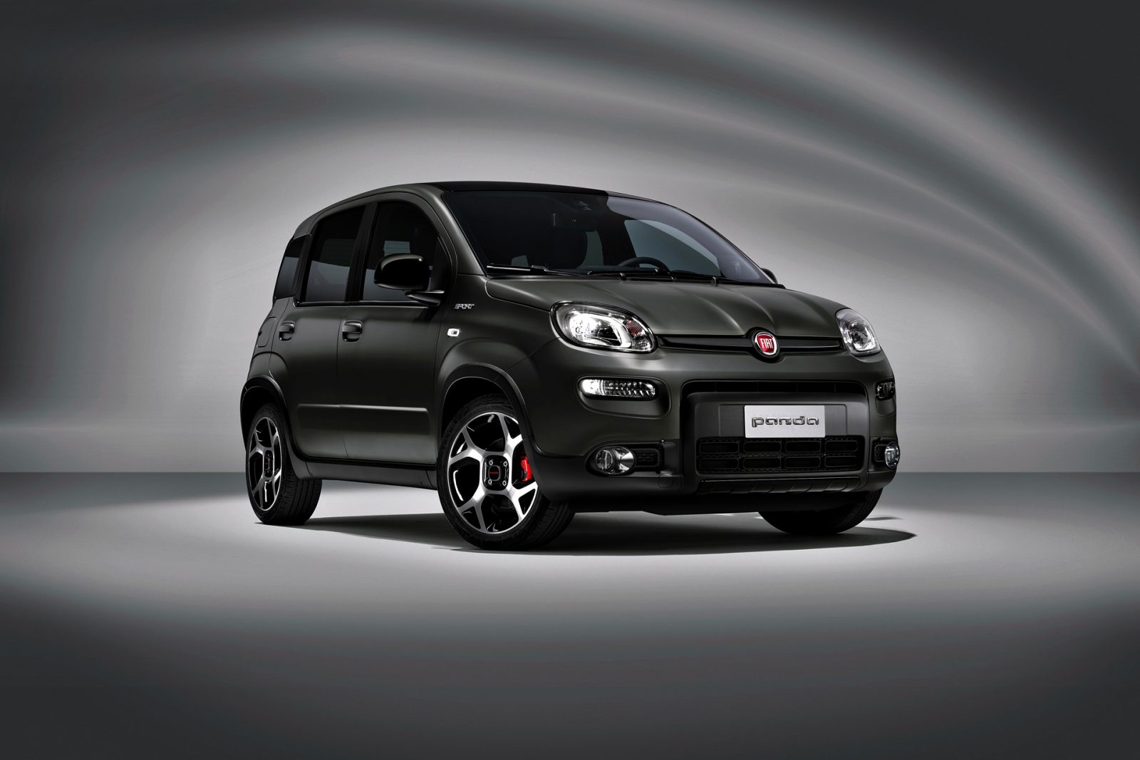 El Fiat Panda amplía su oferta con nuevos acabados