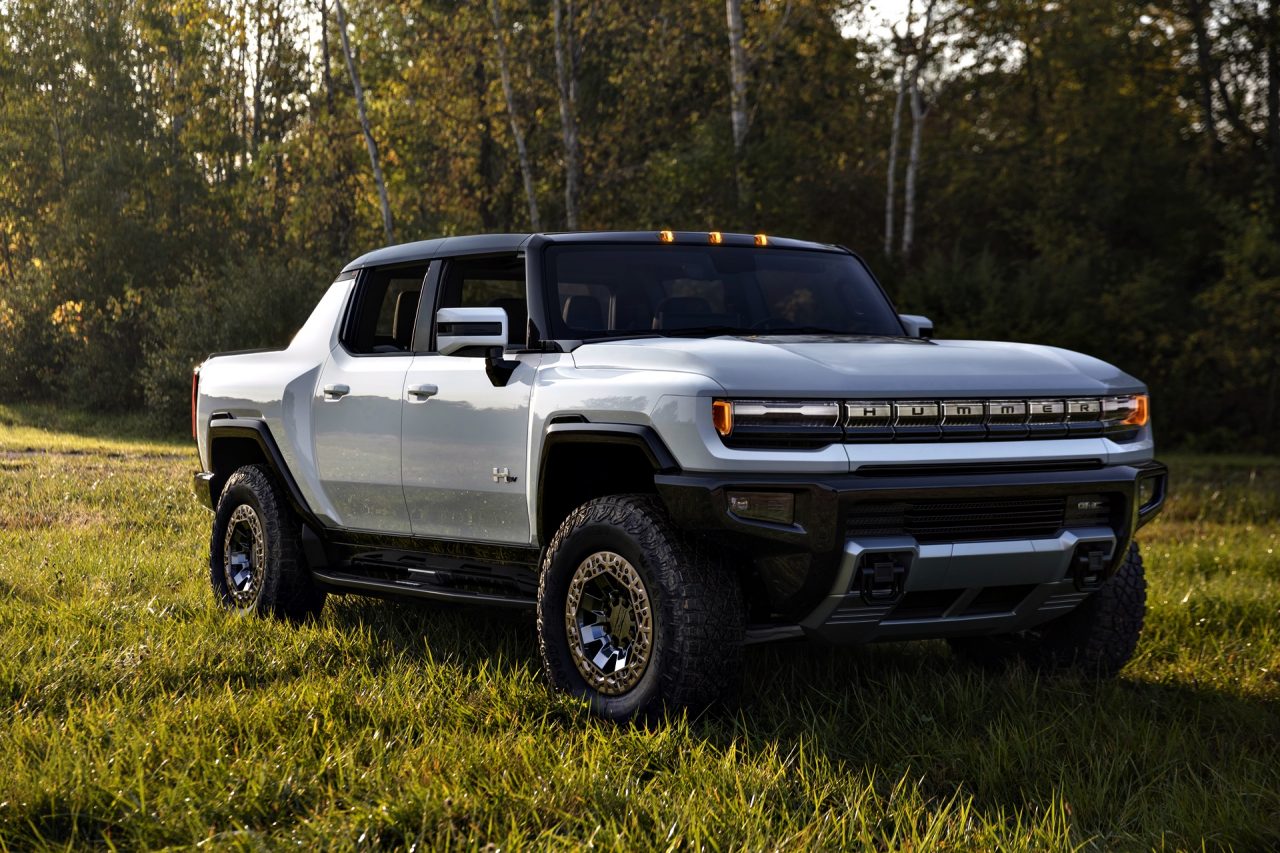 Az elektromos Hummer B jogosítvánnyal nem vezethető